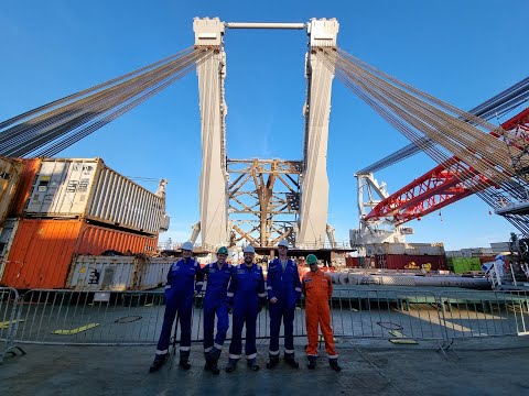 Pioneering Spirit | Allseas